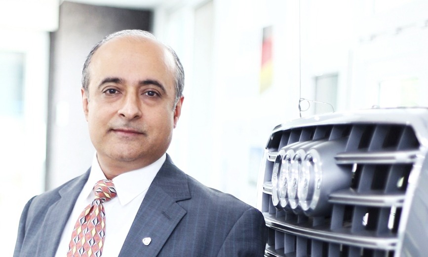 REHAU Unveils RAUVISIO Ace Premium Laminate - Sourcing Hardware